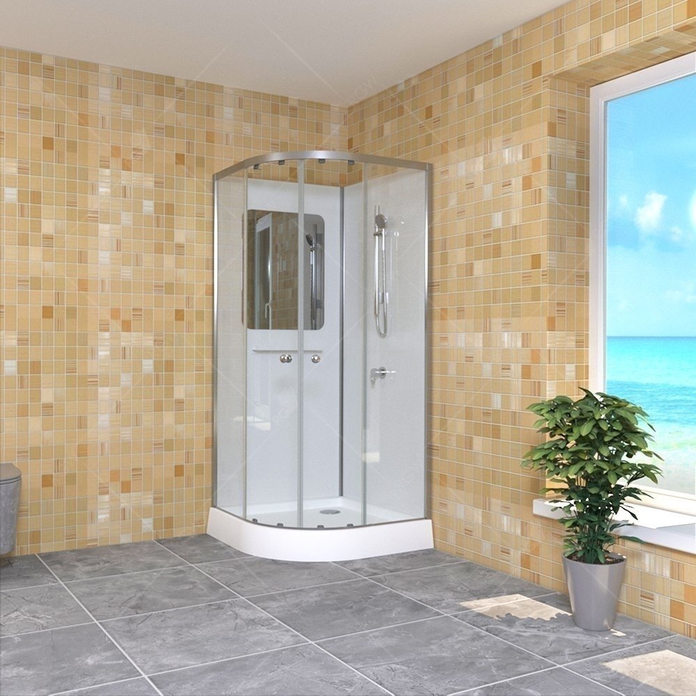 Душевая кабина RGW Andaman AN-208 90х90