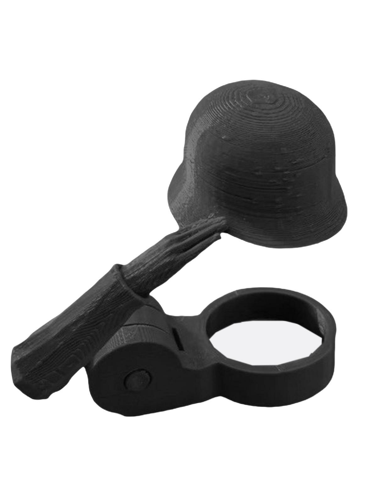 Солдатские шлемы для бутылок, крышки для напитков, регулируемые головные уборы для напитков, аксессуары для вечеринок и мероприятий на открытом воздухе