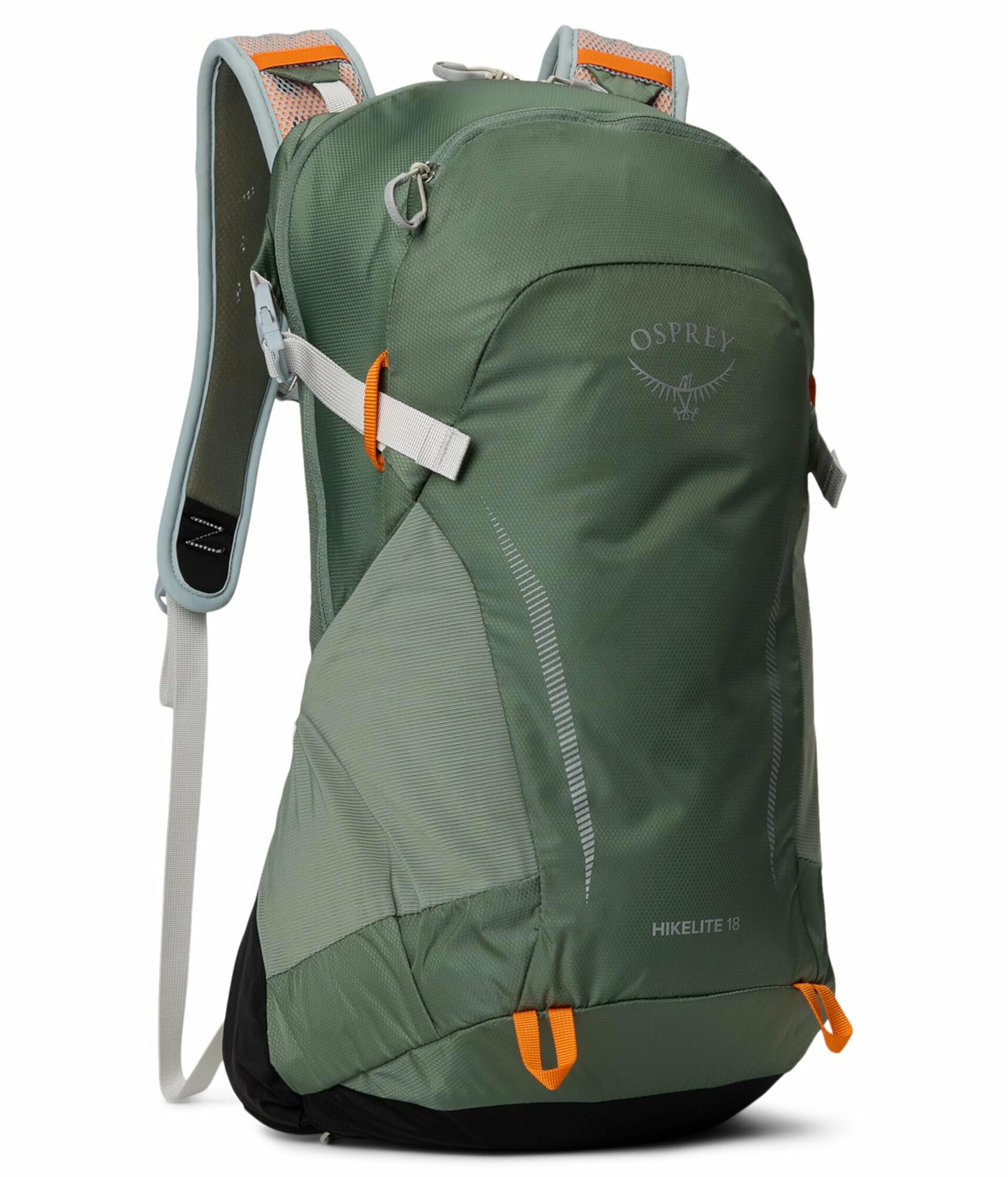 Рюкзак Osprey Hikelite 18 Pine Leaf Green O/S (38-56 см)