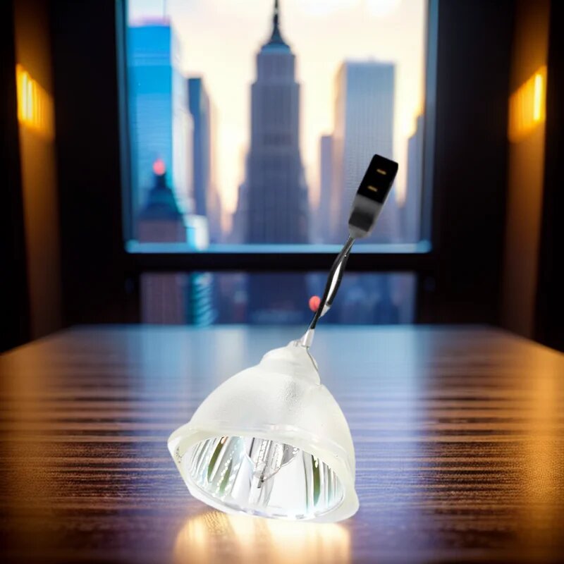 Аксессуары ELPLP80 V13H010L80 для проектора Epson BrightLink pro 585Wi 595Wi 1420wi 1430wi Φ, V13H010L75-CB, Нет