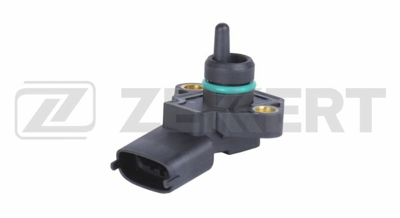 Датчик давления воздуха. Zekkert. Hyundai Accent Geely BL.