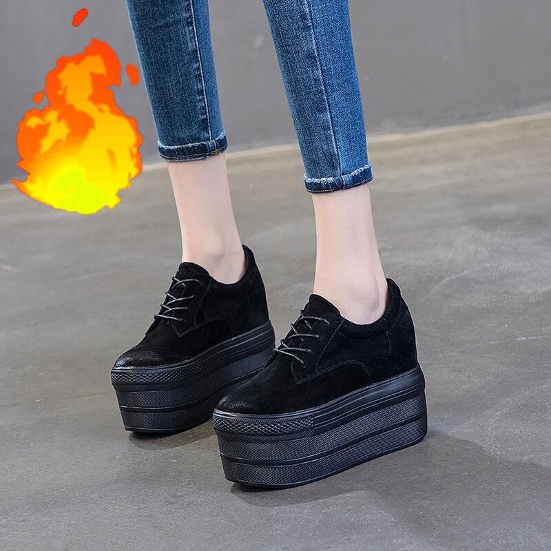 Кеды women sneakers high quality leather