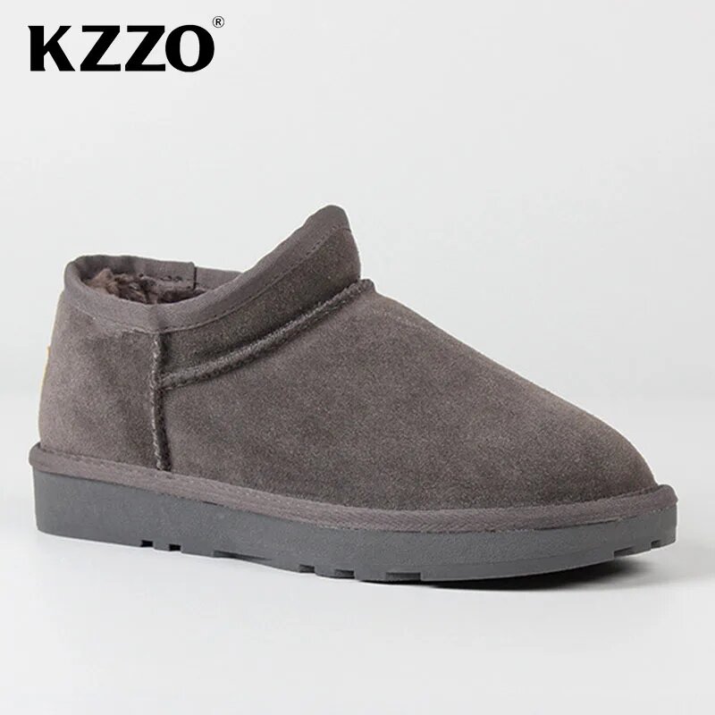 Сапоги KZZO