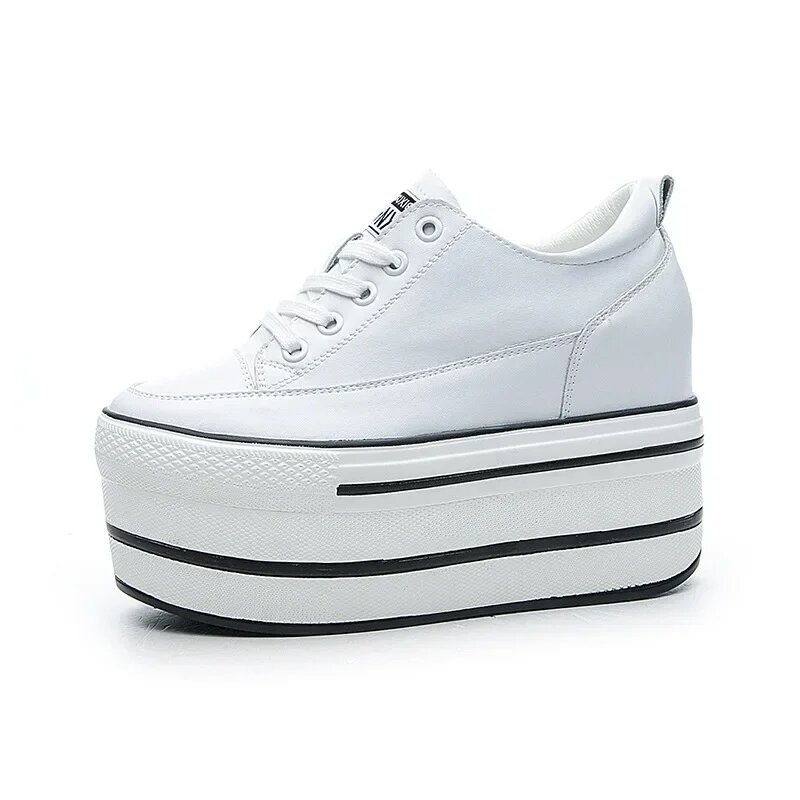Кроссовки women sneakers high quality leather