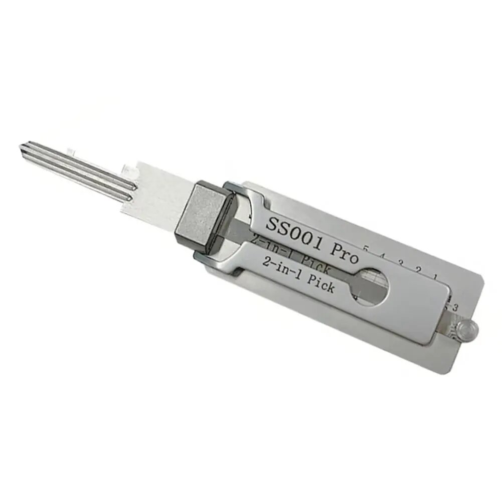 SS001 Pro 2-в-1 Pick, Цвет: A