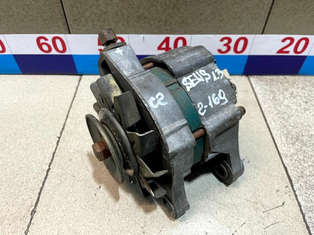 Генератор Заз Sens 372370100004