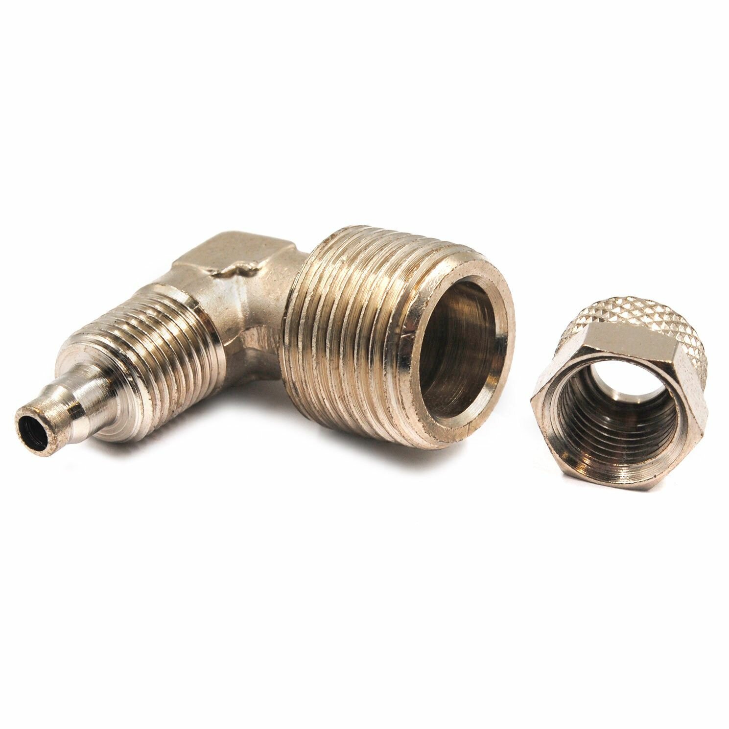 Фитинг Master 4031.803 — фото 1