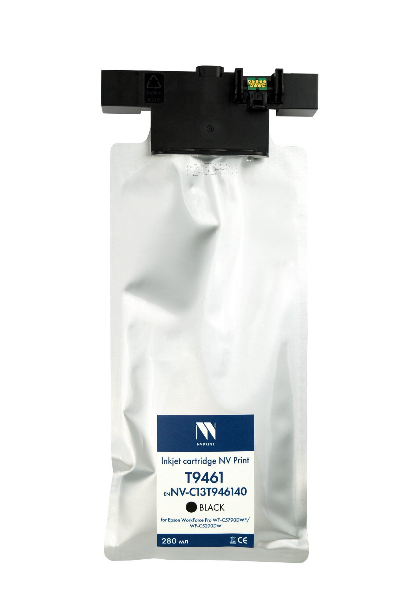 Картридж струйный NV-C13T946140