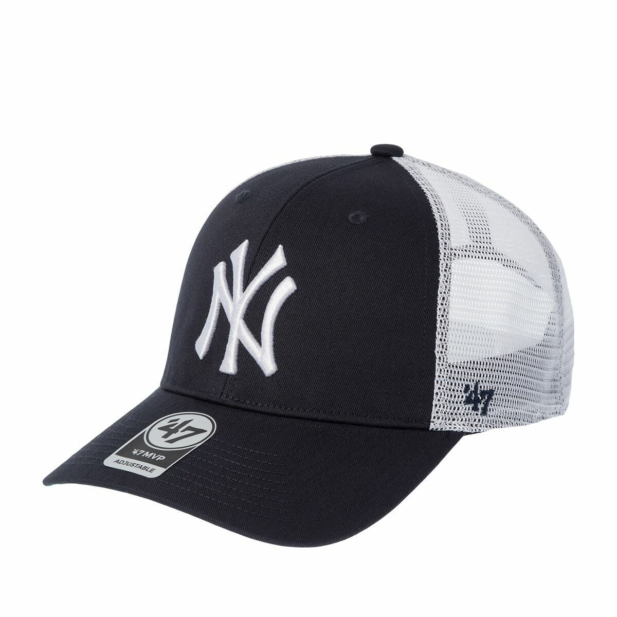 Бейсболка '47 Brand Базовая коллекция для мужчин и женщин