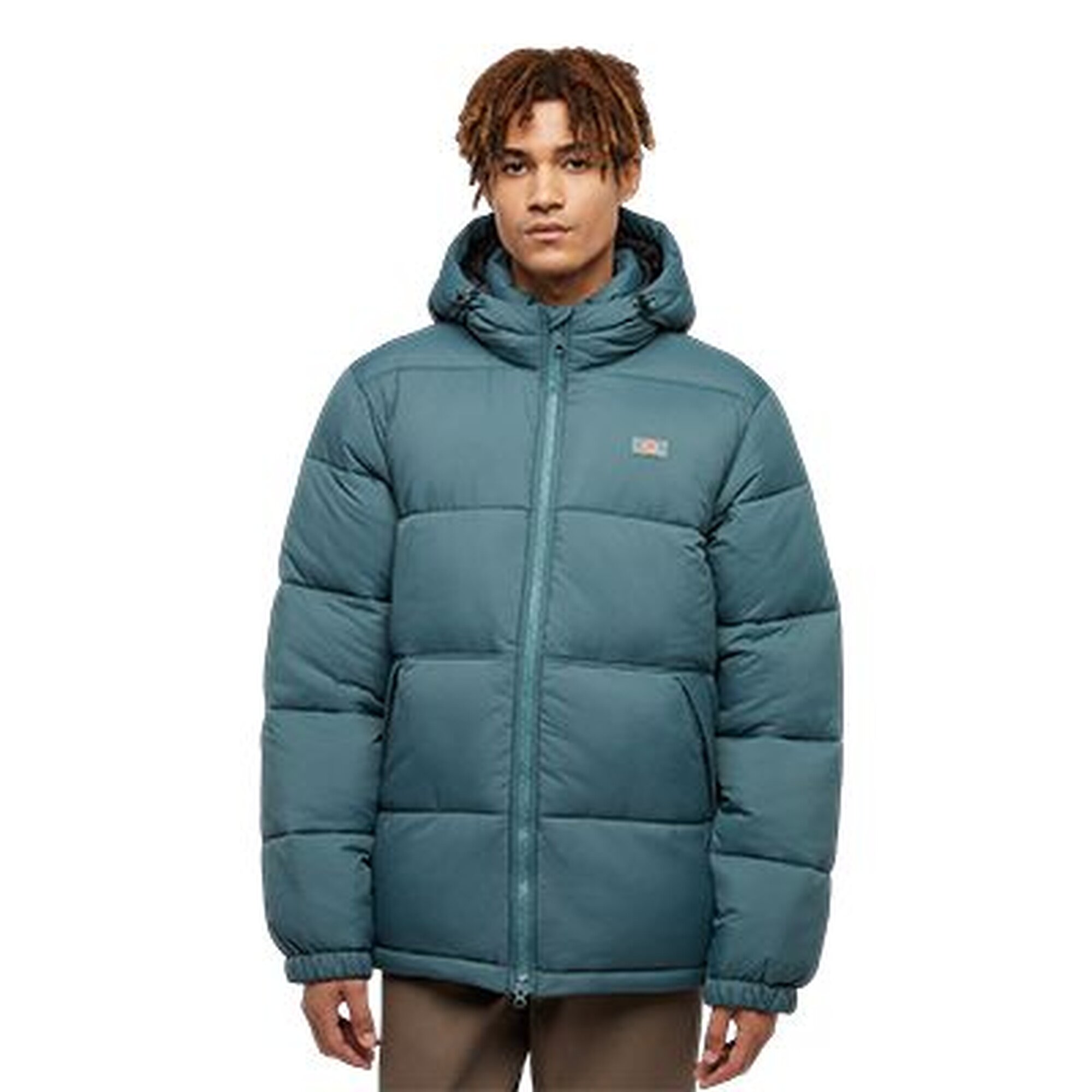 Куртка Осень-зима 2024