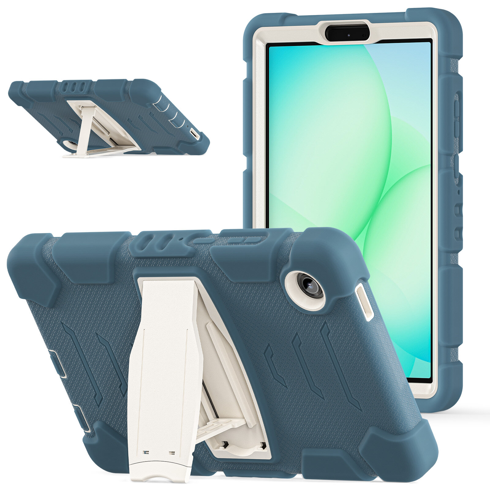 Чехол для Samsung Galaxy Tab A11 / Самсунг Галакси Таб А11 8.7"