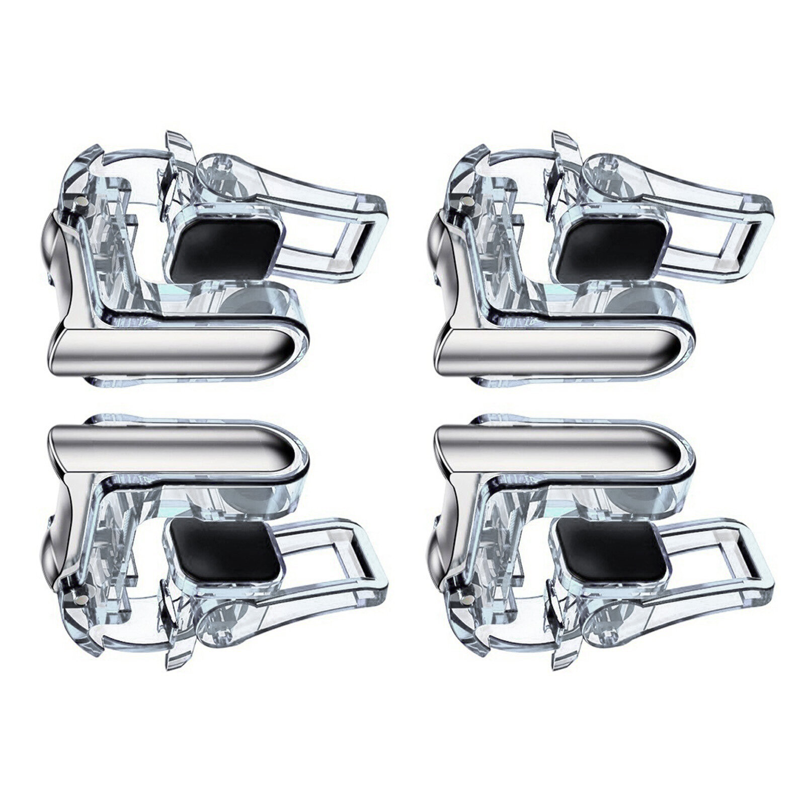 Триггеры для игр джойстик кнопка огня аксессуары