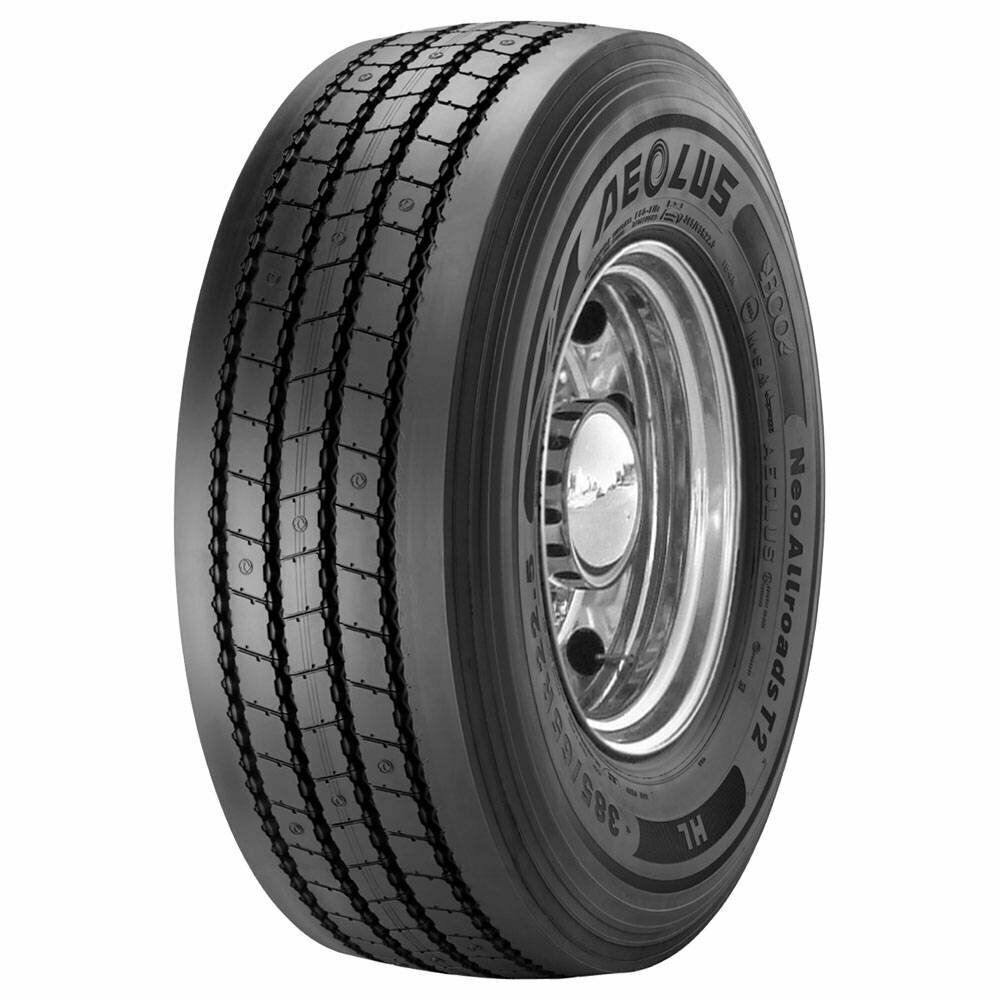 Грузовая шина Aeolus Neo Allroads T2 235/75 R17.5 143/141J