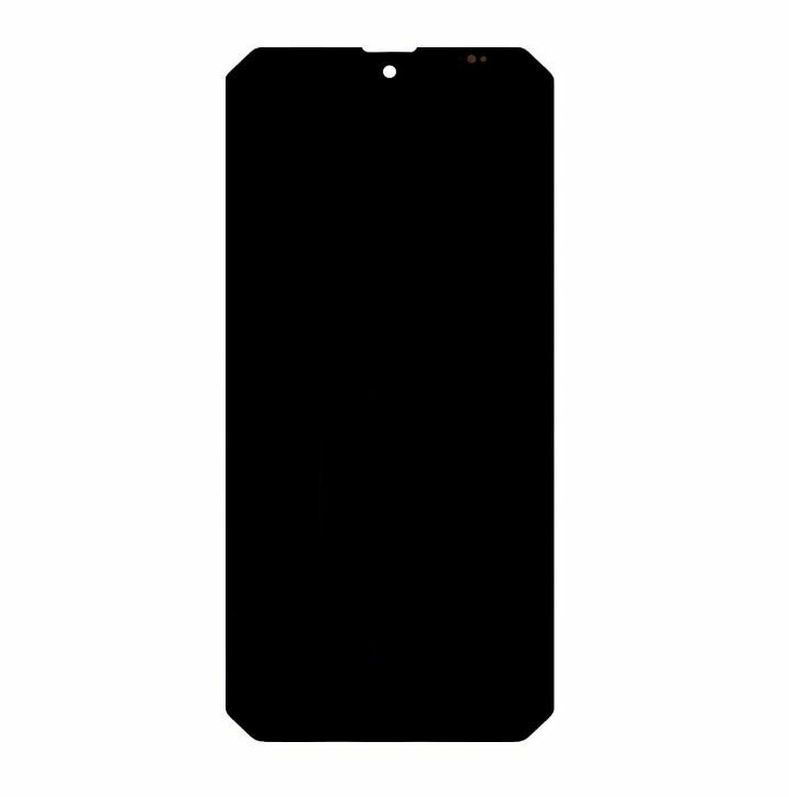 Дисплей для Blackview BV8800 в сборе с тачскрином