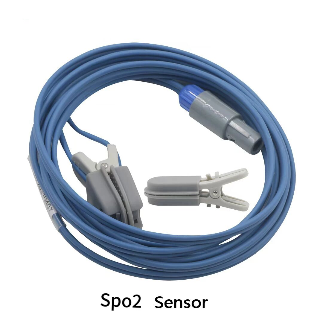 SPO2 датчик, Accessory 2