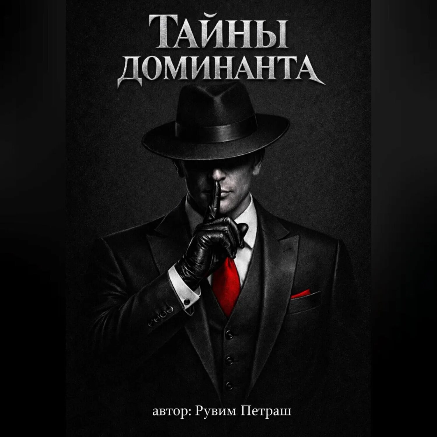 Тайны доминанта [Аудиокнига]