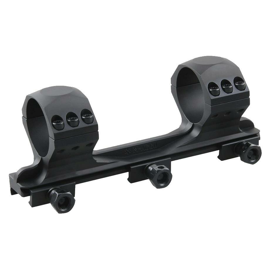 Кронштейн-Моноблок Vector Optics D34Mm, На Weaver (Sctm-60P)