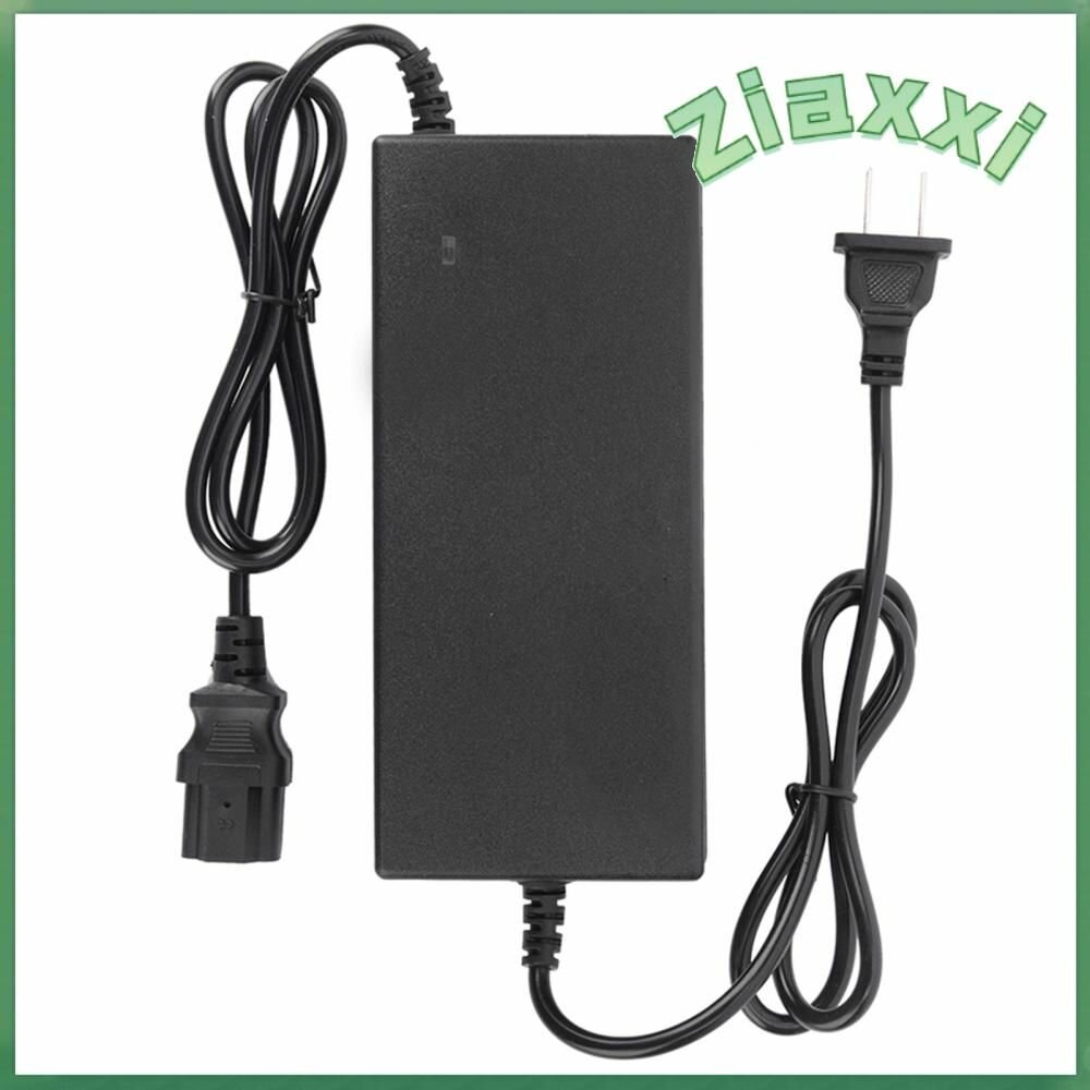 Зарядное устройство для E-bike, надежное, мощное, для электровелосипедов и самокатов