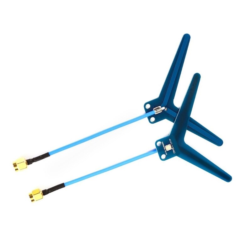 Высокопроизводительные антенны Y1240 1.2G/1.3GHz для FPV