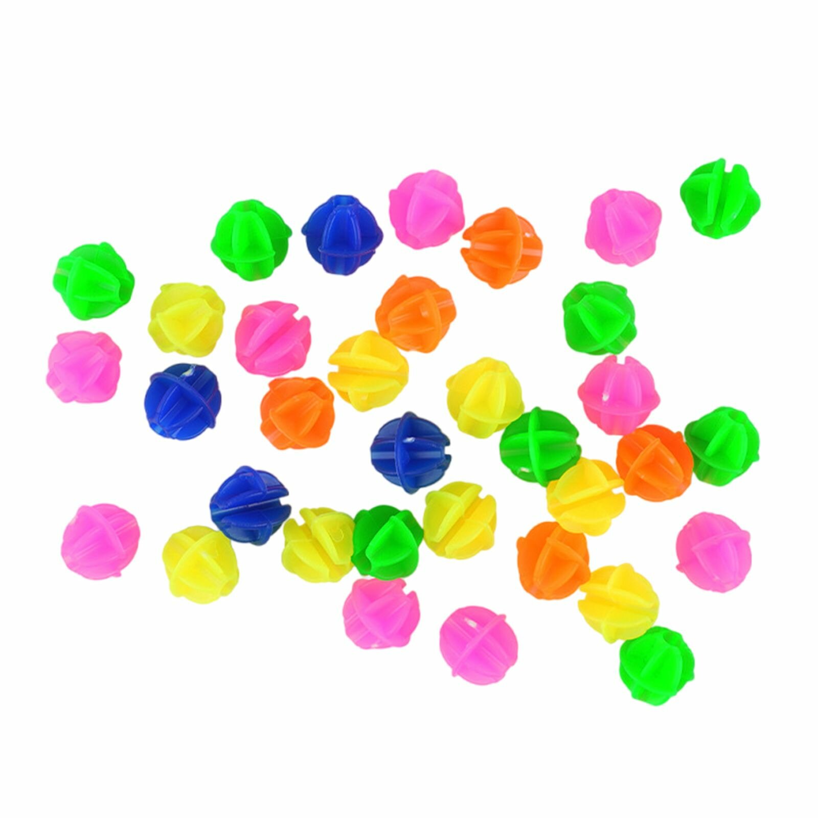 Бусины для спиц велосипеда яркие клипсы аксессуары детского