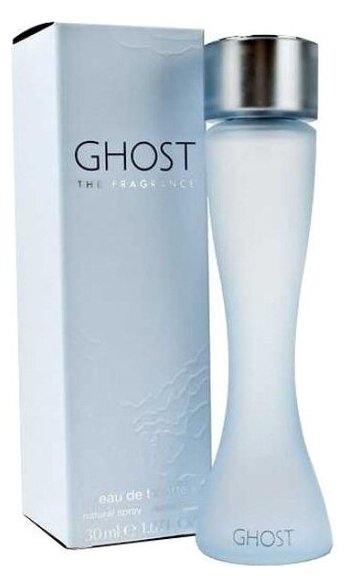 Ghost, Ghost, 30 мл, туалетная вода женская