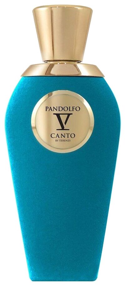V Canto, Pandolfo, 100 мл, духи женские