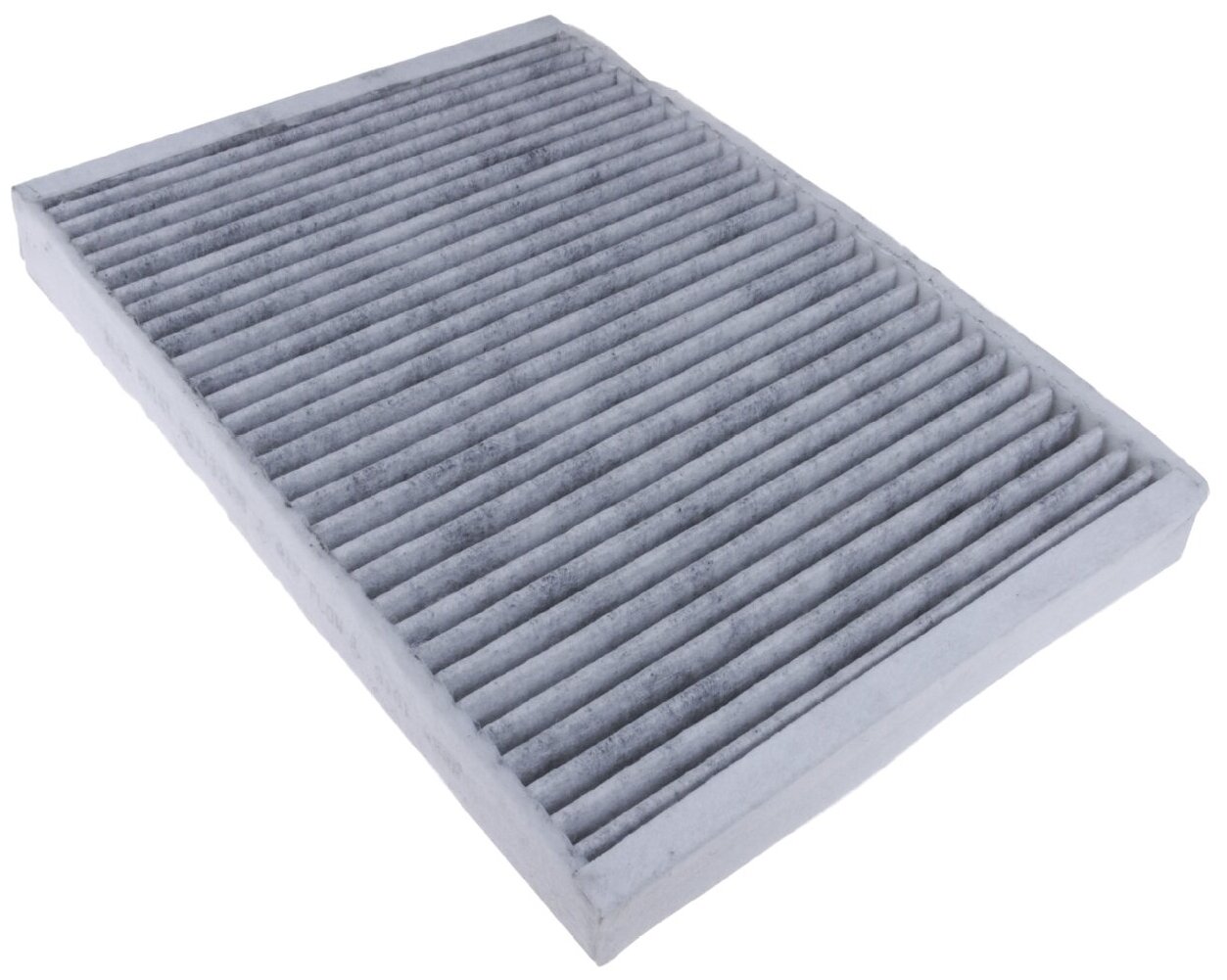 Фильтр салона угольный. JAGUAR: E-PACE 17- LAND ROVER: DISCOVERY SPORT 14-, FREELANDER II (LF_) 06-14, RANGE ROVER EVOQUE (L.