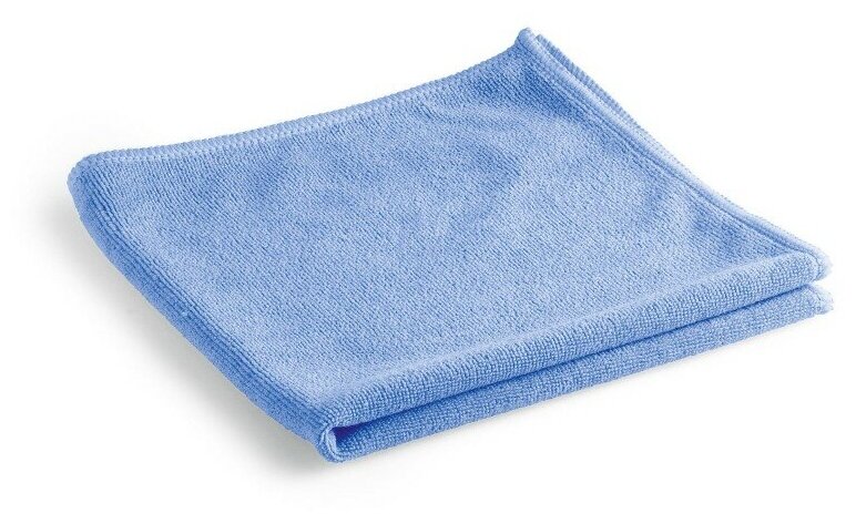 Салфетки из микроволокна Premium, синие, 10 шт, Karcher | 3.338-274.0