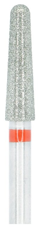 856-021F-FG Боры алмазные типа FG диам. 2,1 мм шт.
