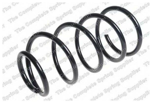 Пружина подвески (цена за 1 шт. отгрузка-2 шт.) передняя Ford Focus BM BK 2010- KLAKSON арт. 13471