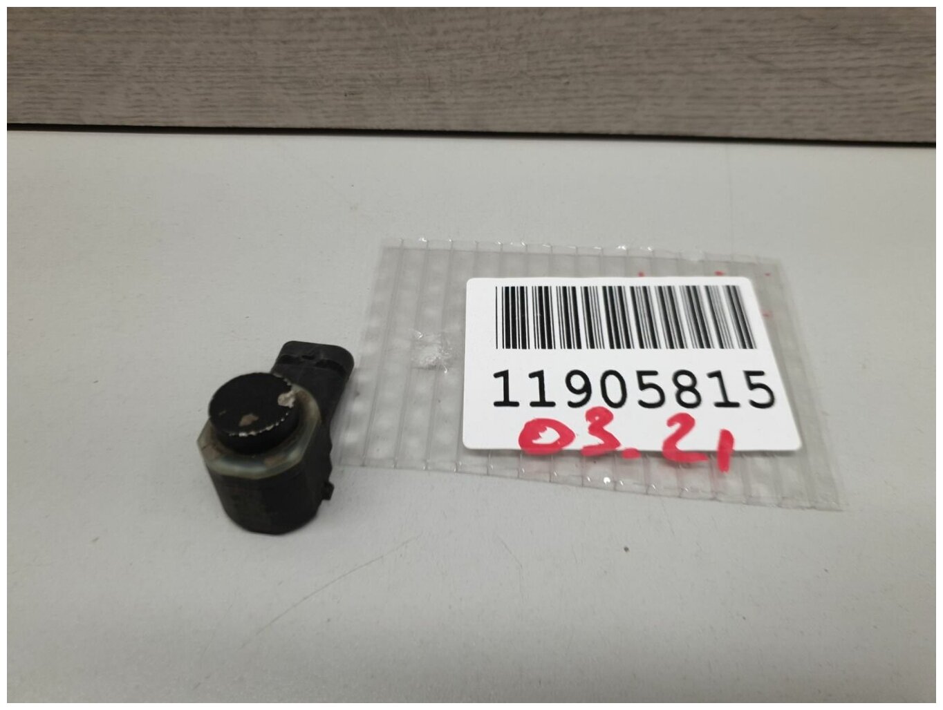 Датчик парковки для BMW X5 E70 2006-2013