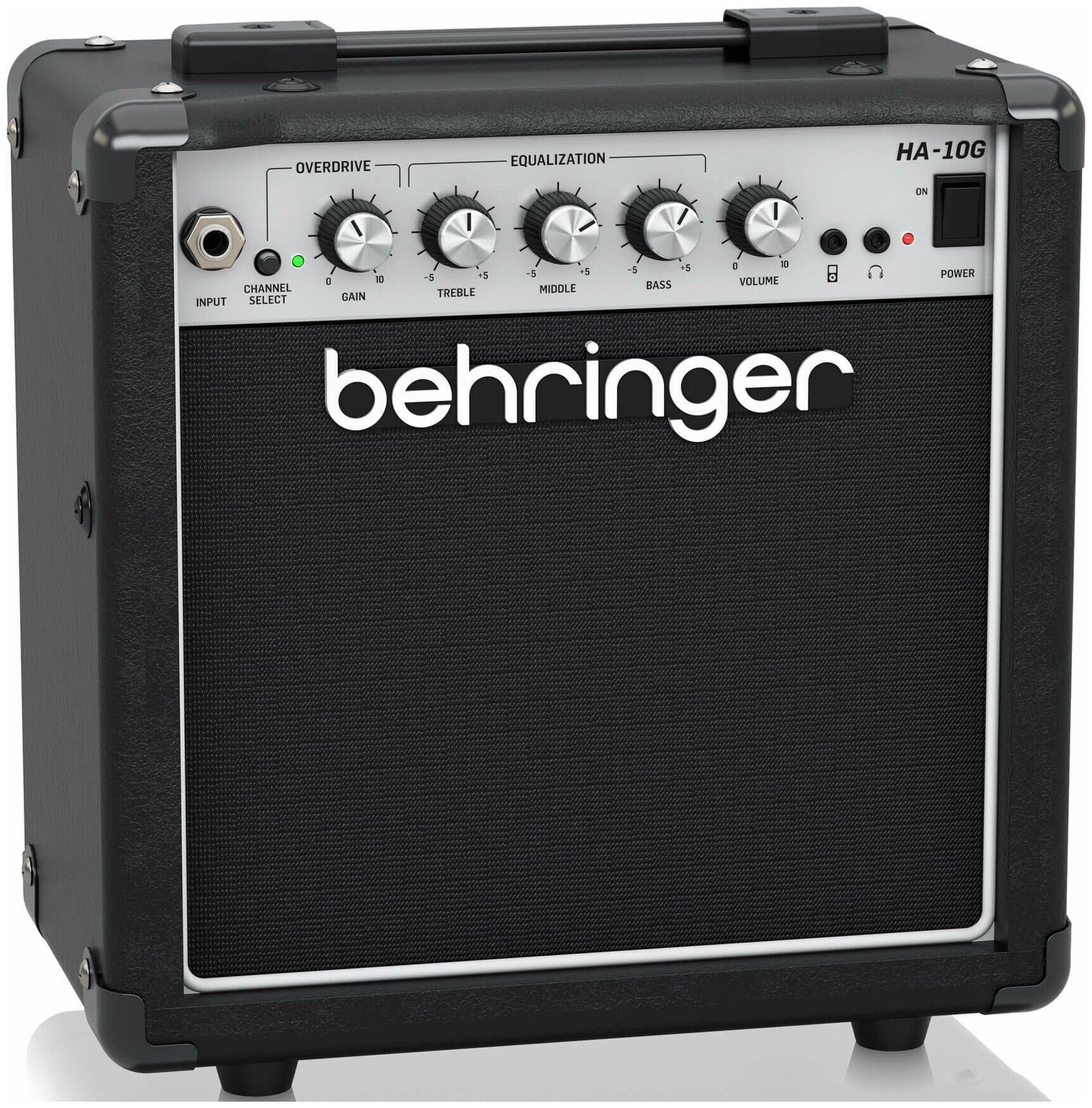 Гитарный комбоусилитель