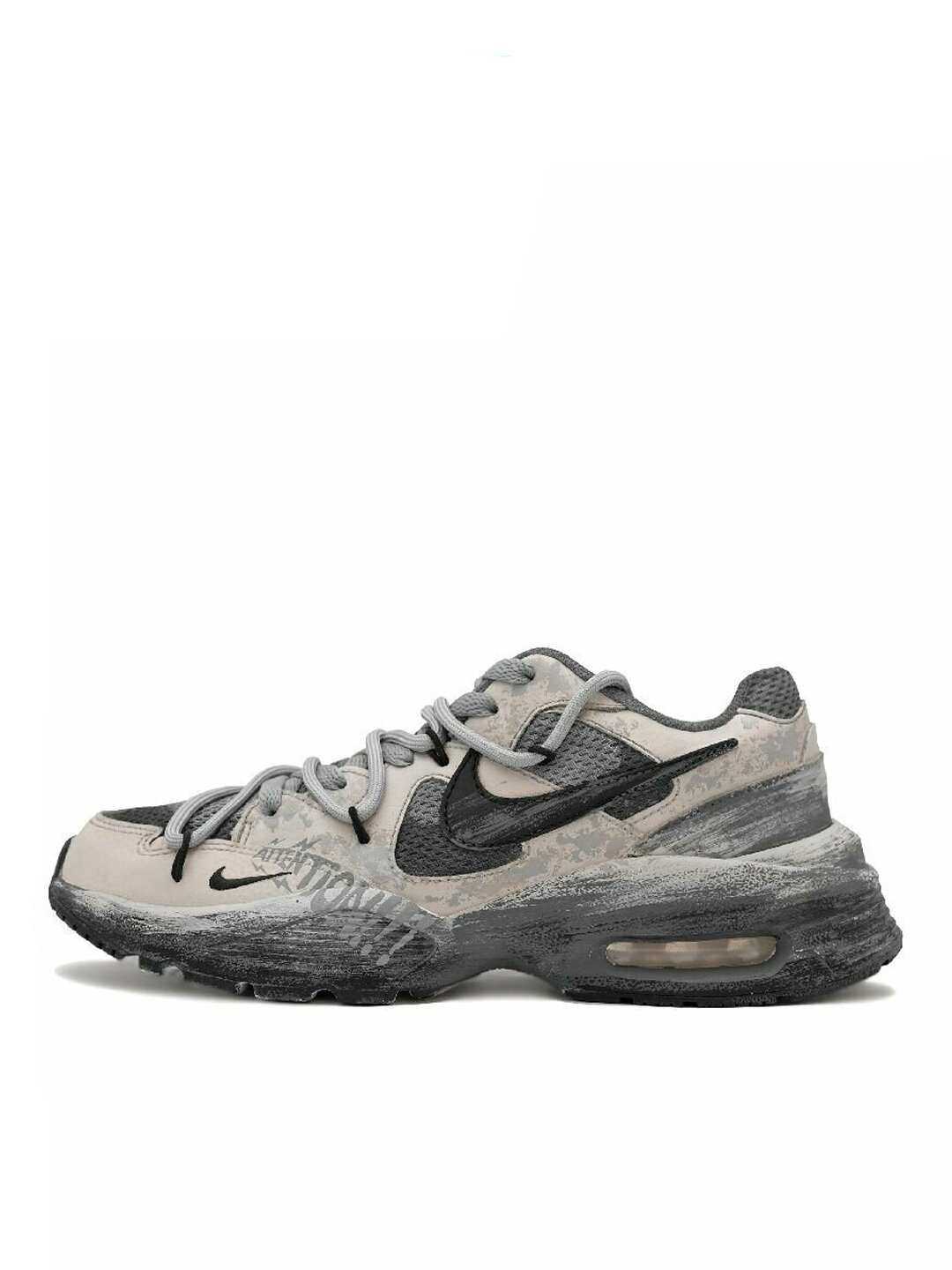 Кроссовки Air Max Fusion