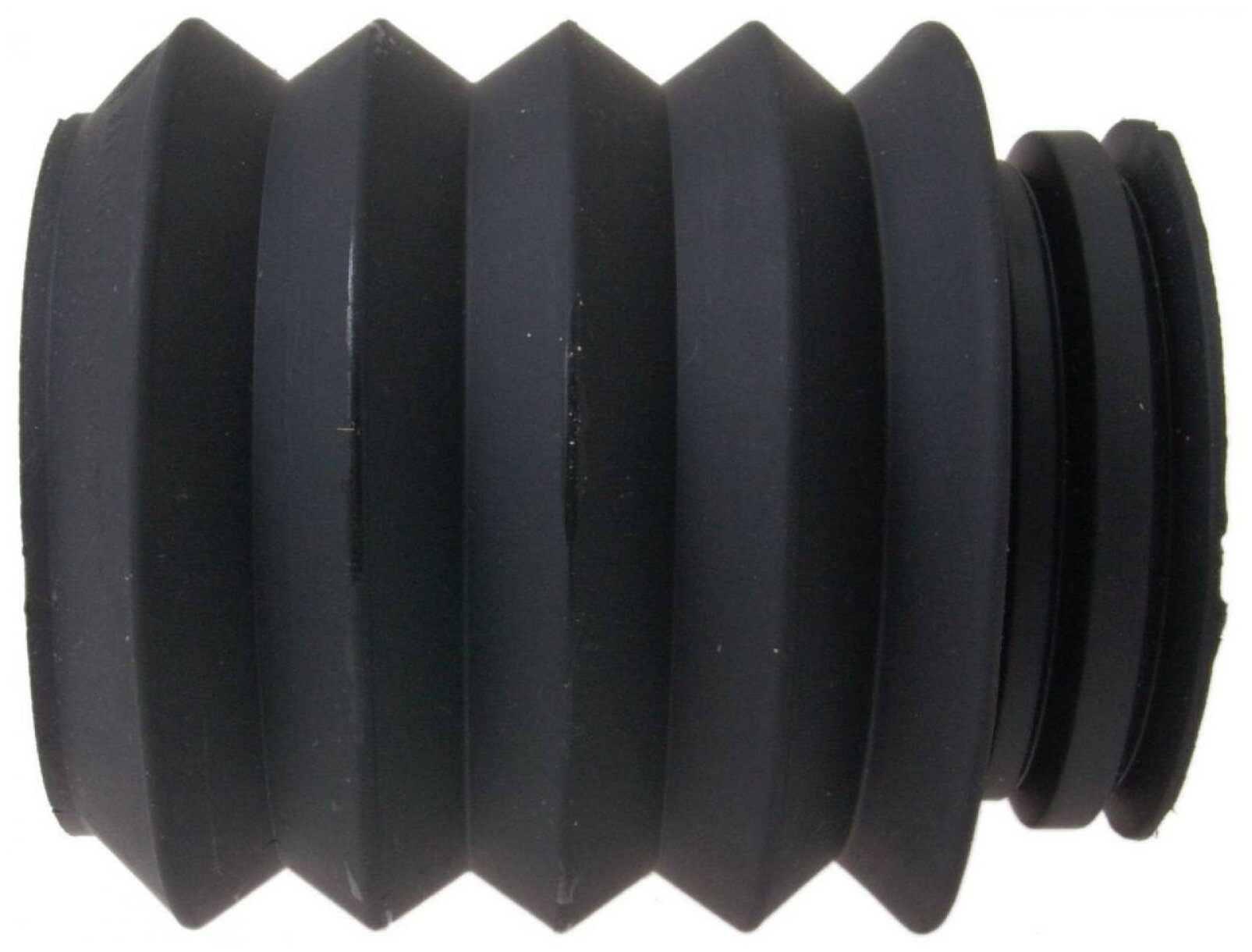 Пыльник переднего амортизатора BMW BMSHB-E39 FEBEST.