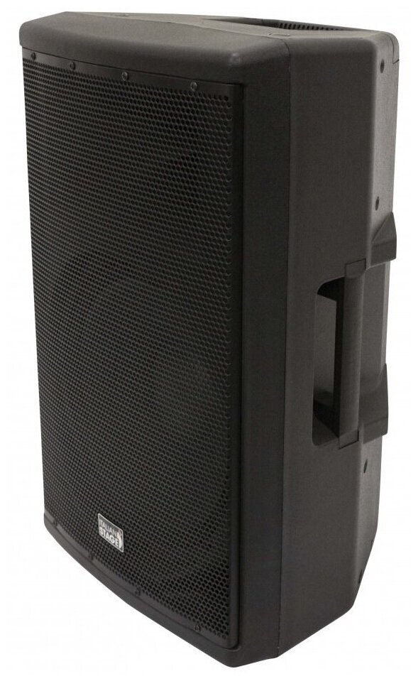 Italian Stage X215AUB