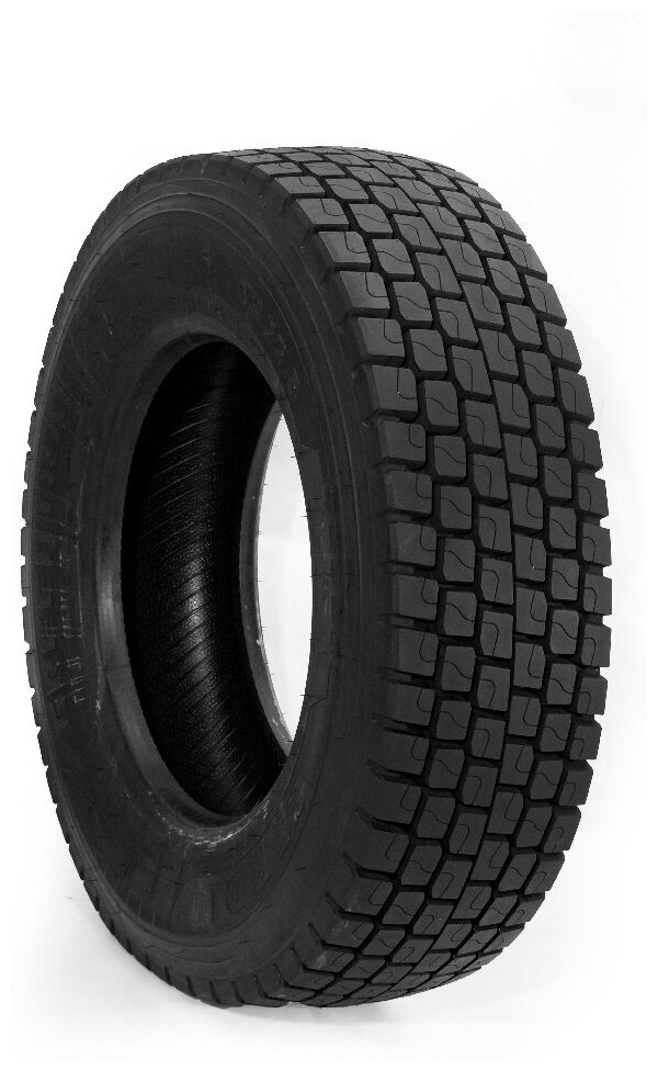 Шина грузовая GREENTRAC 315/70 R22.5 GTRD1 (Ведущая)