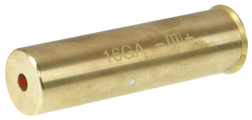 Лазерный целеуказатель холодной пристрелки Veber CBS-CL16