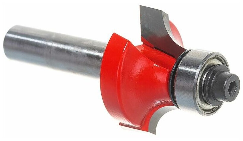 Фреза полукруглая FREUD PRO 34-12712