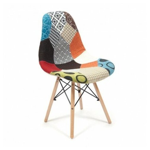 Стул Secret De Maison CINDY SOFT (EAMES) 023