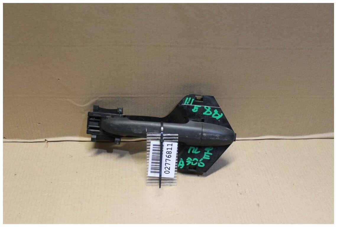 Ручка двери MERCEDES-BENZ арт. A9067600070