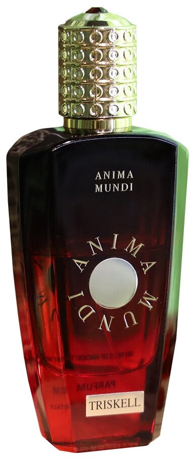 Anima Mundi, Triskell, 75 мл, духи женские