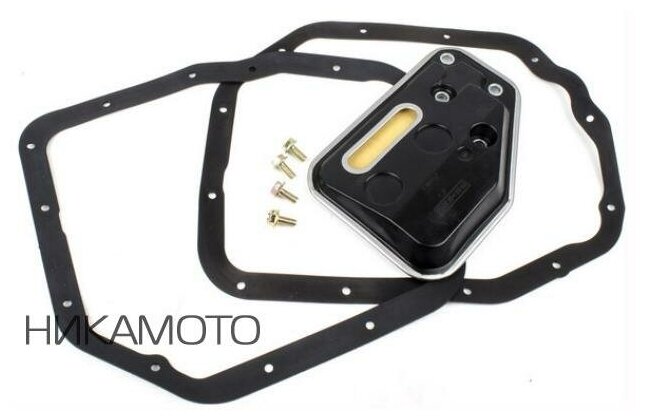 JS ASAKASHI JT209K3 Фильтр АКПП