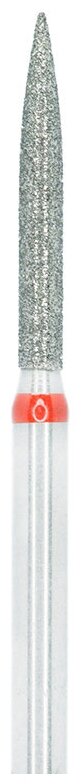 863-012F-FG Боры алмазные типа FG диам. 1,2 мм шт.