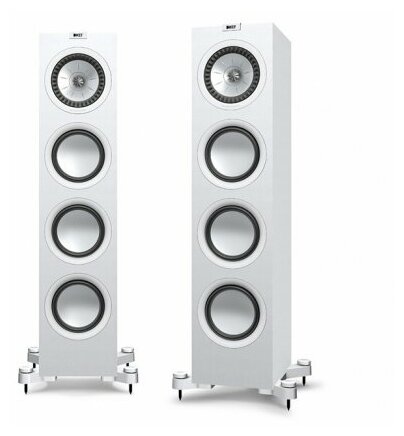 Напольная акустика KEF Q750 WHITE SP3961AA