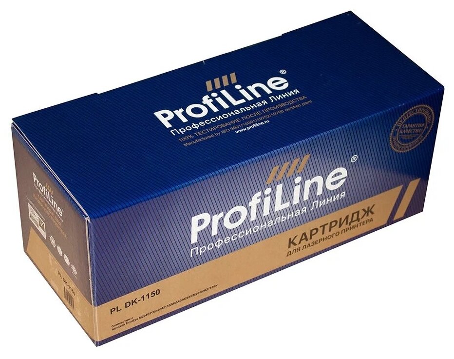 Драм-картридж ProfiLine DK-1150, ресурс 100000 копий