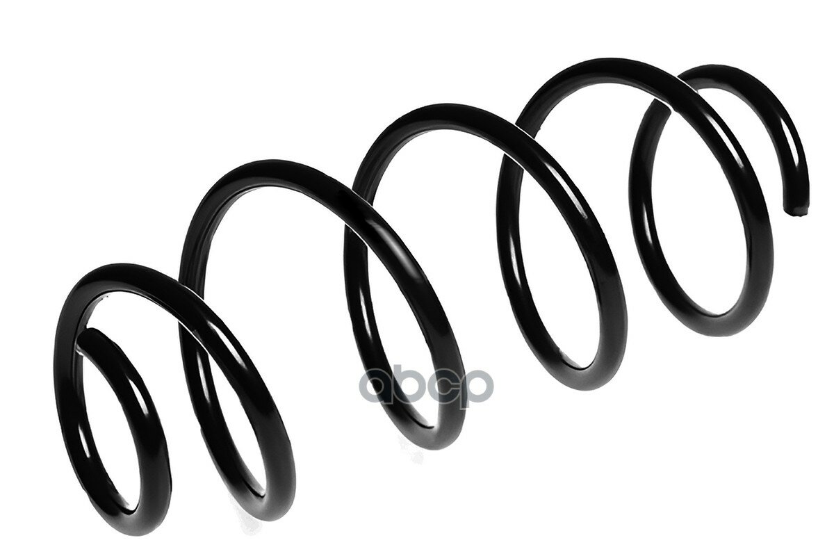 Пружина передняя! VW Polo 6R 1.6 10> Standard Springs арт. ST130047F