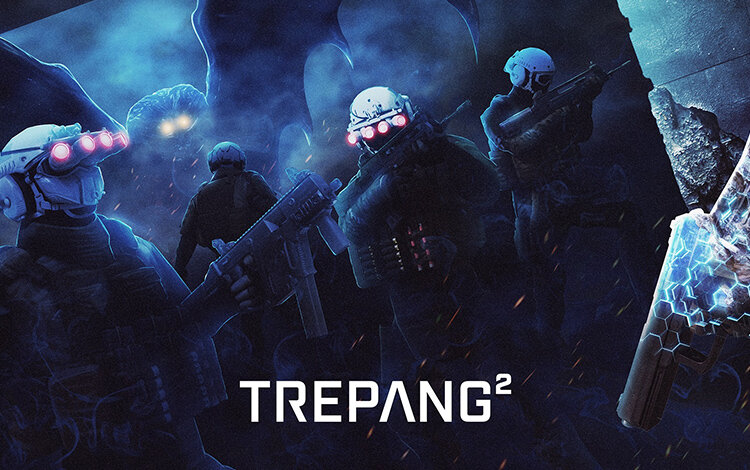 Trepang2 (Steam; PC; Регион активации СНГ; Русские субтитры)