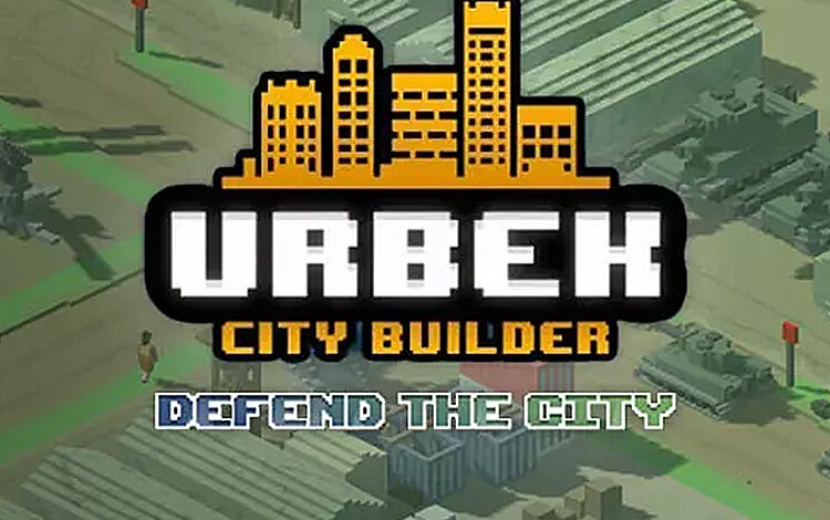 Urbek City Builder - Defend the City (Steam; PC; Регион активации РФ, СНГ)