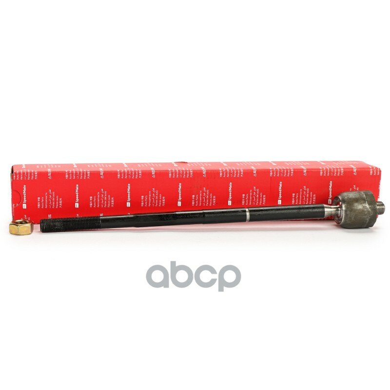 Тяга рулевая CHEVROLET AVEO (T300 ЭУР) (2011-)/OPEL MOKKA SpeedMate арт. SM-TIG013