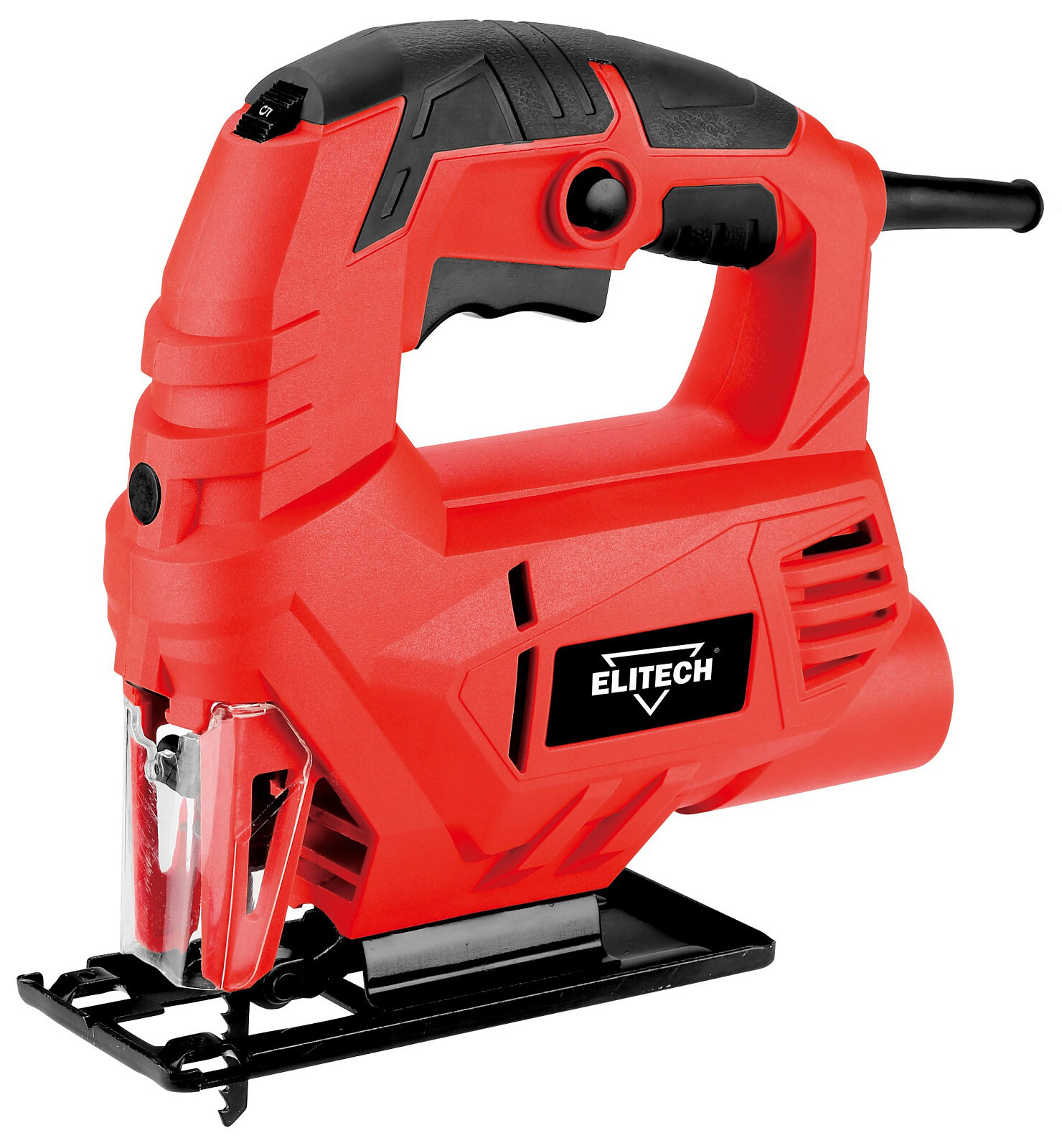 Лобзик ПЛ 560ЛЭ ELITECH ДМ (E2206.009.00)